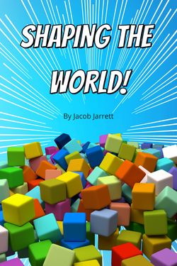 Book Creator | Shaping the World!