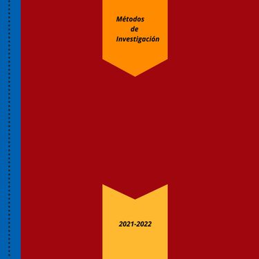 Book Creator | M.I 325