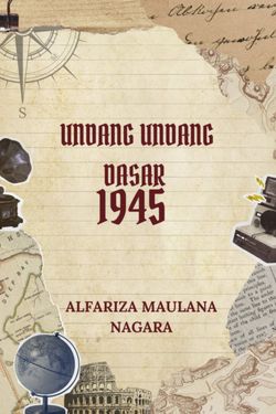 Book Creator | UUD 1945