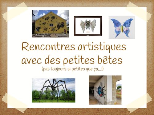 Book Creator | arts et petites betes