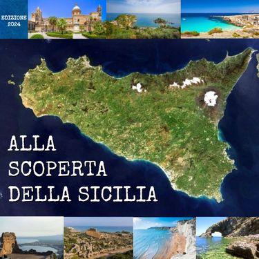 Book Creator | La Sicilia