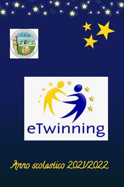 Book Creator | Etwinning Day