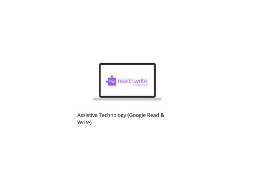 Book Creator | Google Read and Write (and similar technology) as a ...