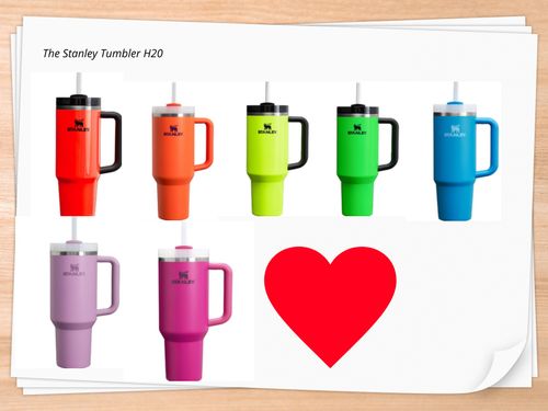 Book Creator | Stanley since 1913