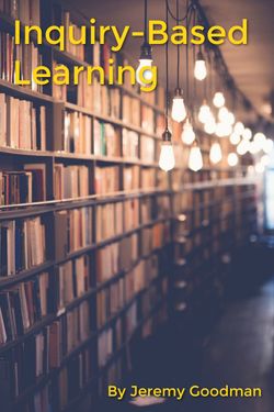 Book Creator | Inquiry-Based Learning