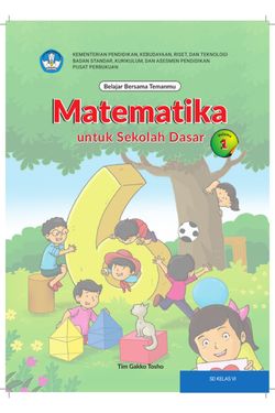 Book Creator | Matematika_BS_KLS_VI