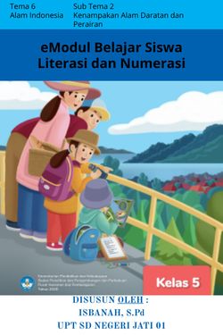 Book Creator | ALAM INDONESIA