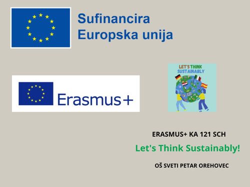 Book Creator | E-knjiga o Erasmus+ KA 121 SCH projektu "Let's Think ...