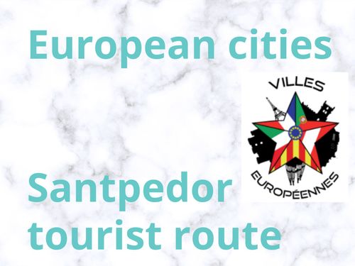 Book Creator | Erasmus + Route