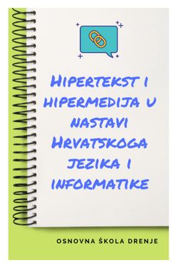 Book Creator | Hipertekst i hipermedija u nastavi Hrvatskoga jezika i ...