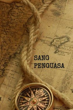 Book Creator | Sang Penguasa