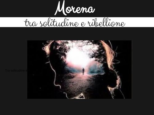 Book Creator | Morena