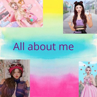 Book Creator | All about me creator of joyeux anee