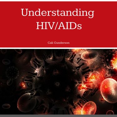 Book Creator | Understanding HIV/AIDs