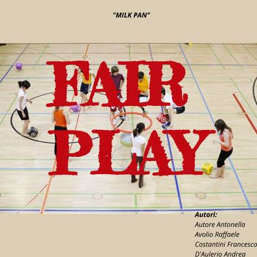 Book Creator | FAIR PLAY