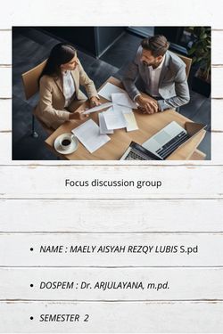 Book Creator | Group Discussion Task