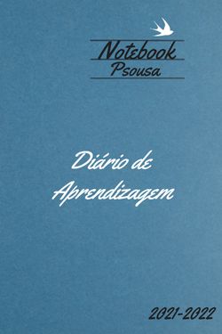 Book Creator | Learning Diary