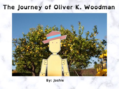 Book Creator | OKW
