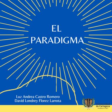 Book Creator | El Paradigma