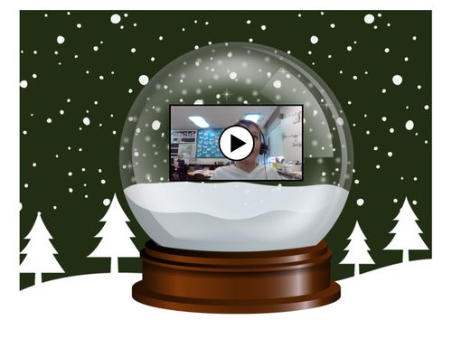 Book Creator | Winter fun!