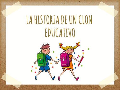 Book Creator | La historia de un clon educativo