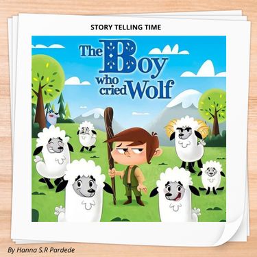 Book Creator | Story telling