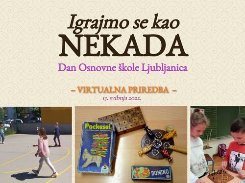 Book Creator | „Igrajmo se kao nekada”