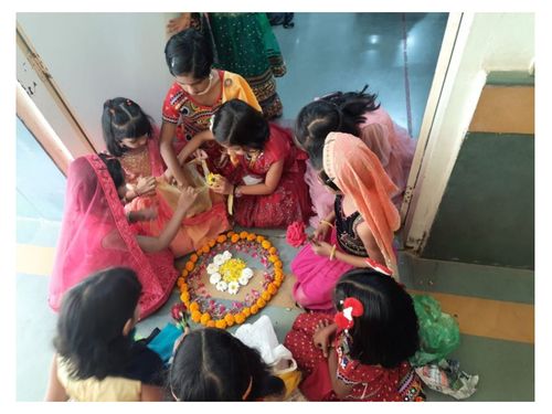 Book Creator | Last day party time with grade 2 A-17/3/2023