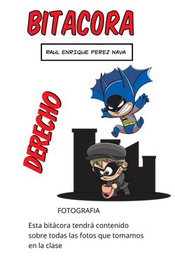 Book Creator | la vida de Raul