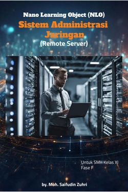 Book Creator | Remote Server