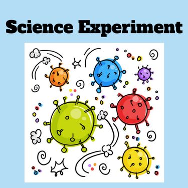 Book Creator | Science Experiment