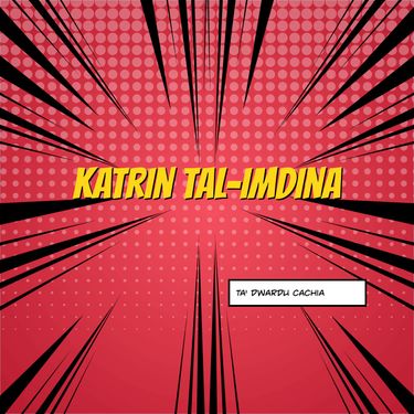 Book Creator | Katrin tal-Imdina