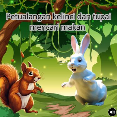 Book Creator | PETUALANGAN