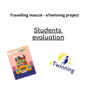 Book Creator | Students evaluation