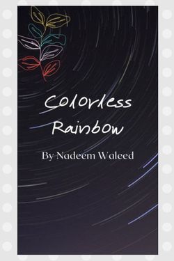 Book Creator | Colorless Rainbow