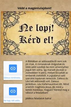 Book Creator | Ne lopj!