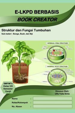 Book Creator | E-LKPD 2