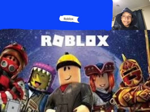 Book Creator | Roblox
