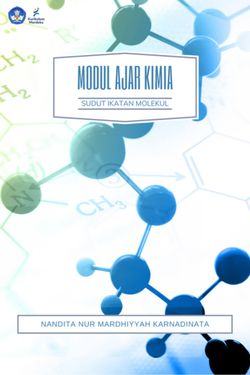 Book Creator | MODUL AJAR KIMIA