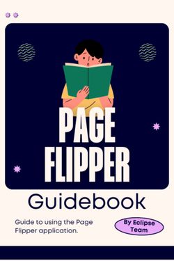 Book Creator | Buku Panduan Aplikasi Page Flipper