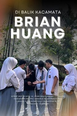 Book Creator | Di Balik Kacamata Brian Huang