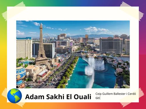 Book Creator | Viatge