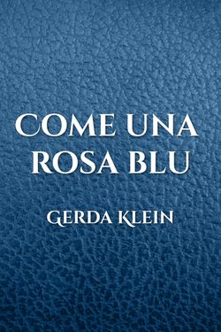 Book Creator | Come una rosa blu