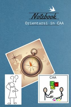 Book Creator | Orientarsi in CAA