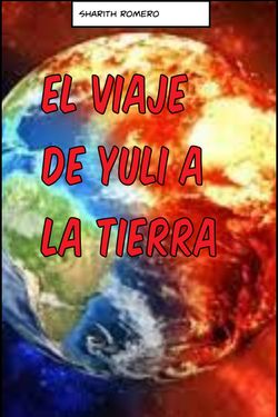 Book Creator | El viaje de Yuli a la Tierra