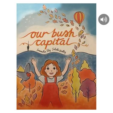 Book Creator | Bush Capital