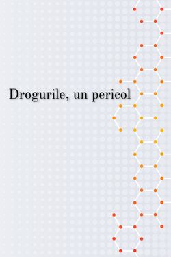 Book Creator | Drogurile, un pericol