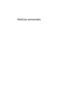 Book Creator | Noticias