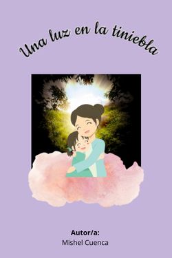 Book Creator | Una luz en la tiniebla