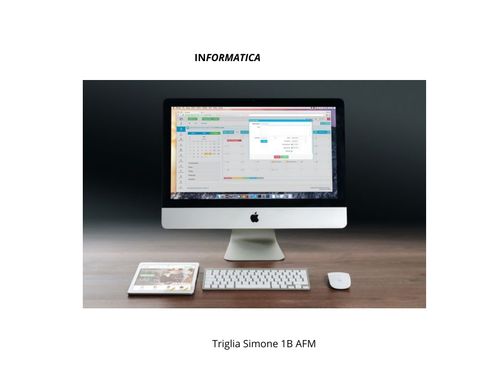 Book Creator | Informatica